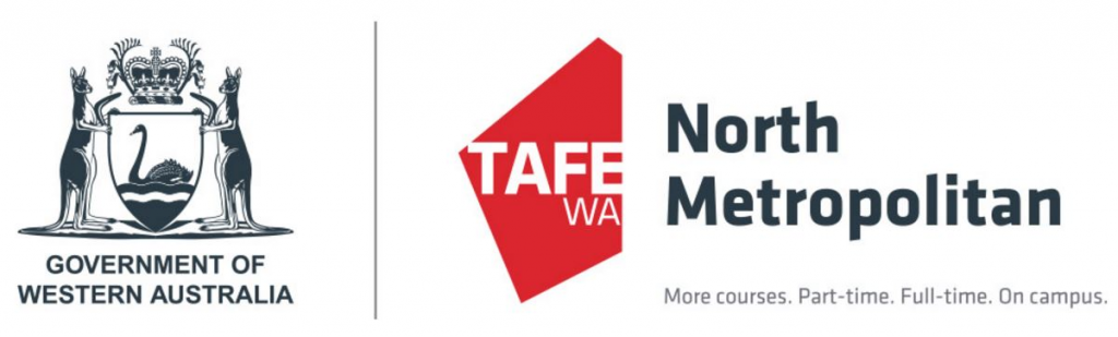 Tafe logo – Kenwick School